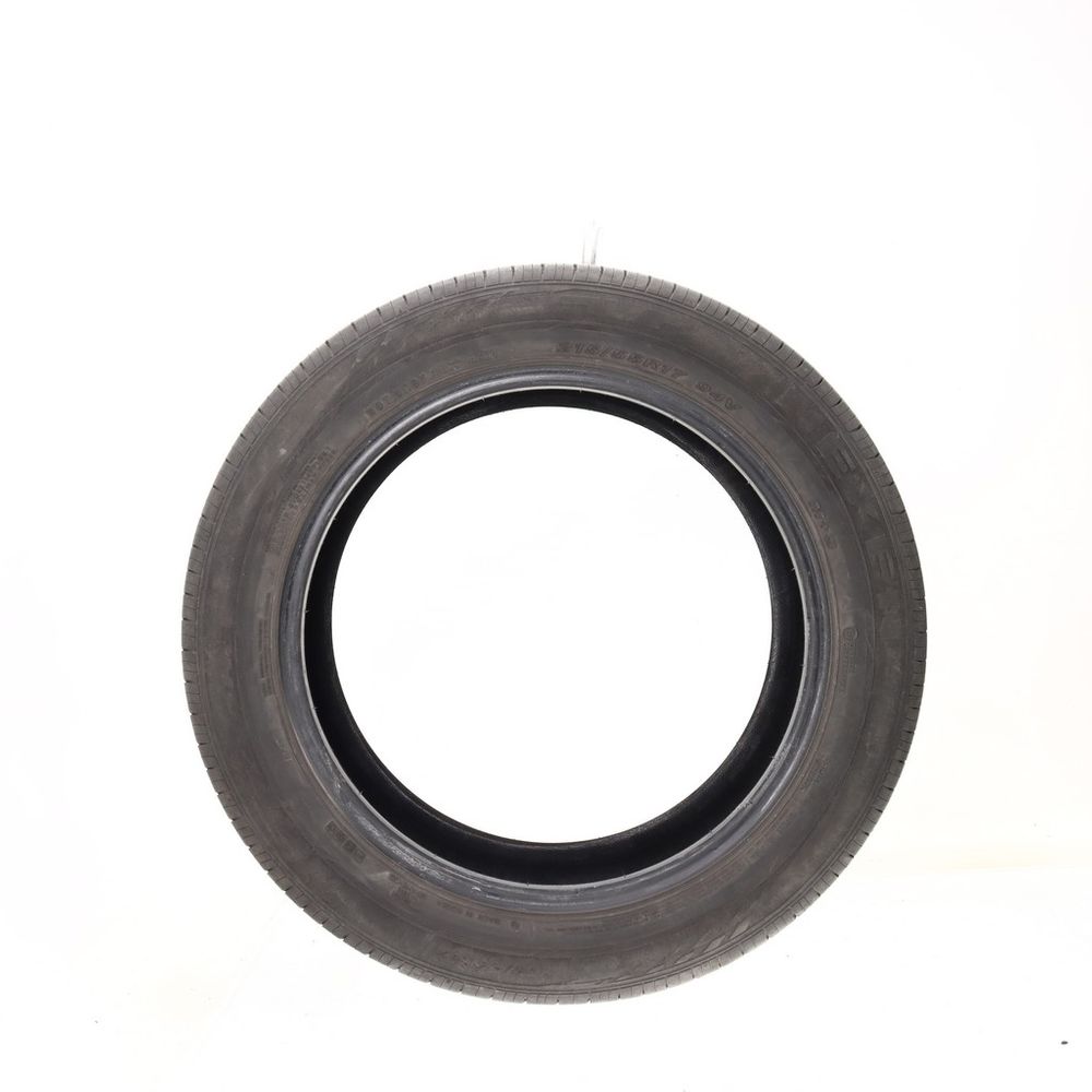 Set of (4) Used 215/55R17 Nexen N'Priz AH8 94V - 7-8/32 | Utires