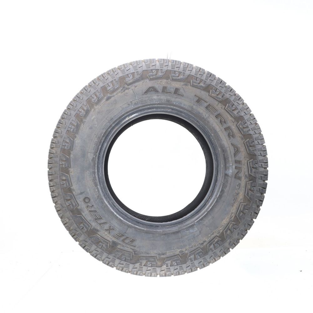 Used LT 31X10.5R15 Dextero All Terrain DAT1 109S C - 13.5/32 | Utires