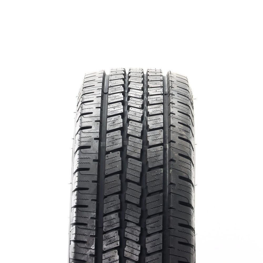 Set of (4) New LT 235/85R16 Linglong Crosswind H/T 120/116R E - 13/32 ...