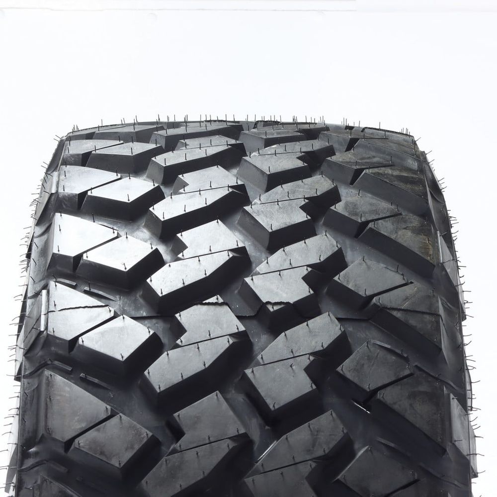 Set of (2) New LT 42X15.5R22 Nitto Trail Grappler M/T 124Q C | Utires