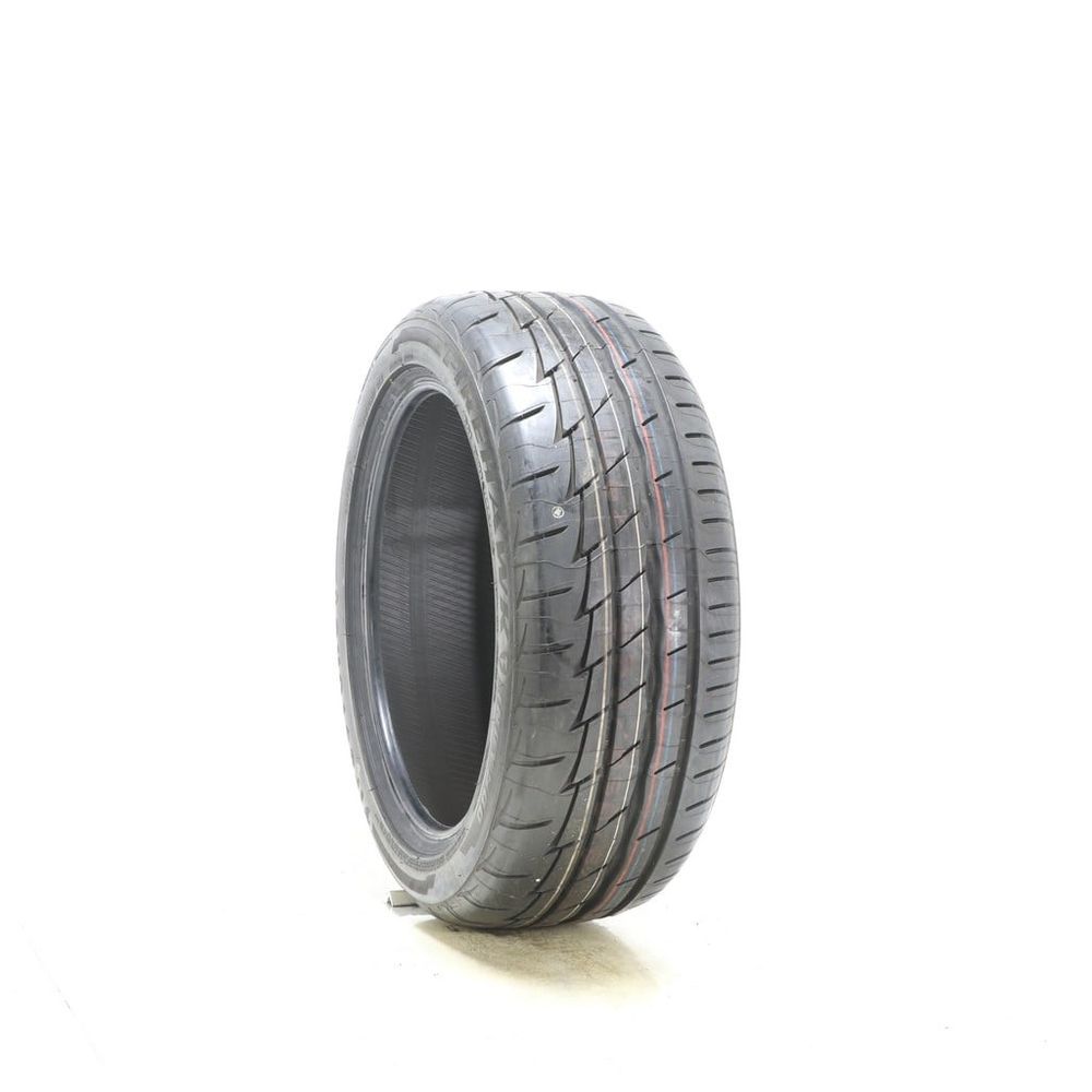 Driven Once 205/50R17 Firestone Firehawk Indy 500 93W - 10/32 | Utires