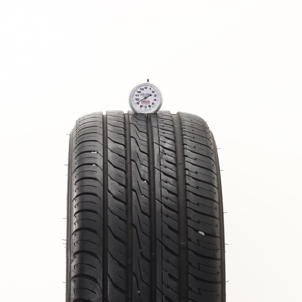 Set of (2) Used 215/55R17 Ironman IMove Gen 3 AS 94V - 7.5-9/32 | Utires