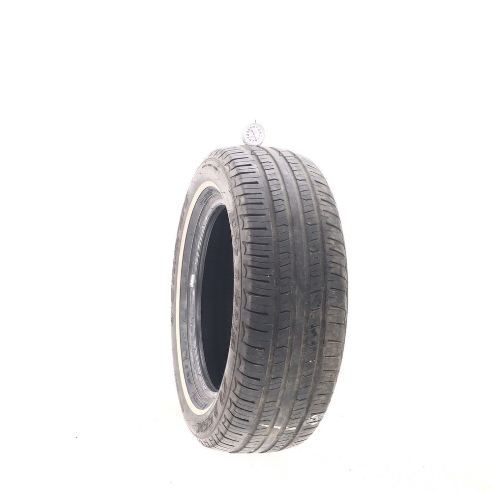 Used 225/60R16 Starfire Solarus Classic 98T - 5.5/32 | Utires