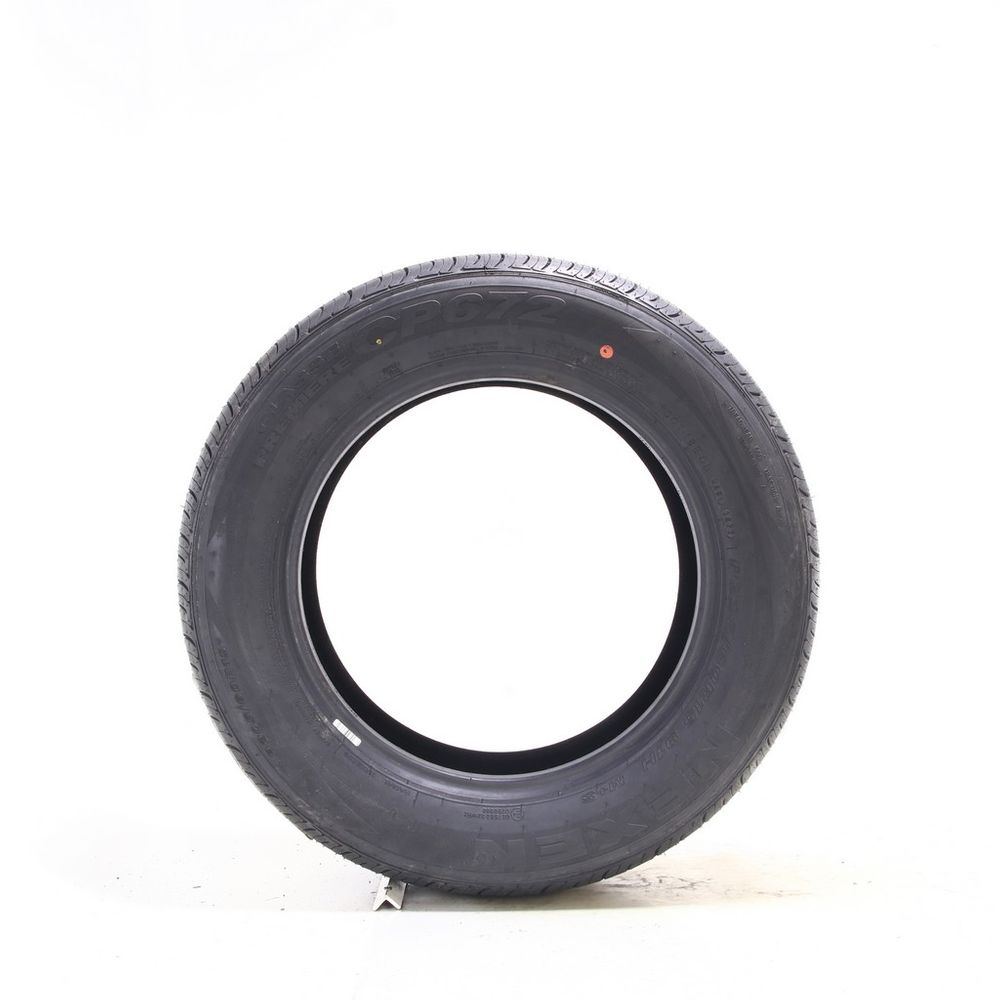 Set of (4) New 205/60R15 Nexen Classe Premiere CP672 91H - 10/32 | Utires