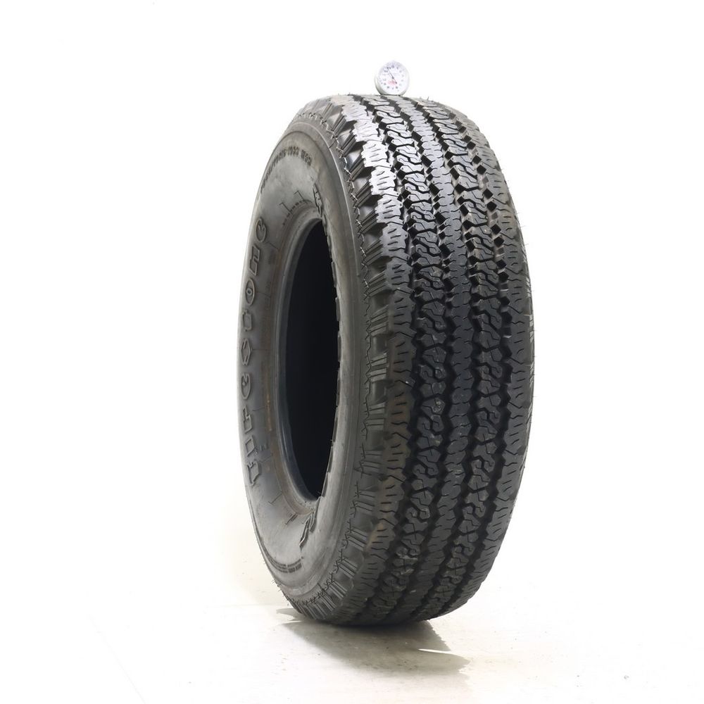 Used 255/70R16 Firestone Wilderness AT 109S - 12.5/32 | Utires
