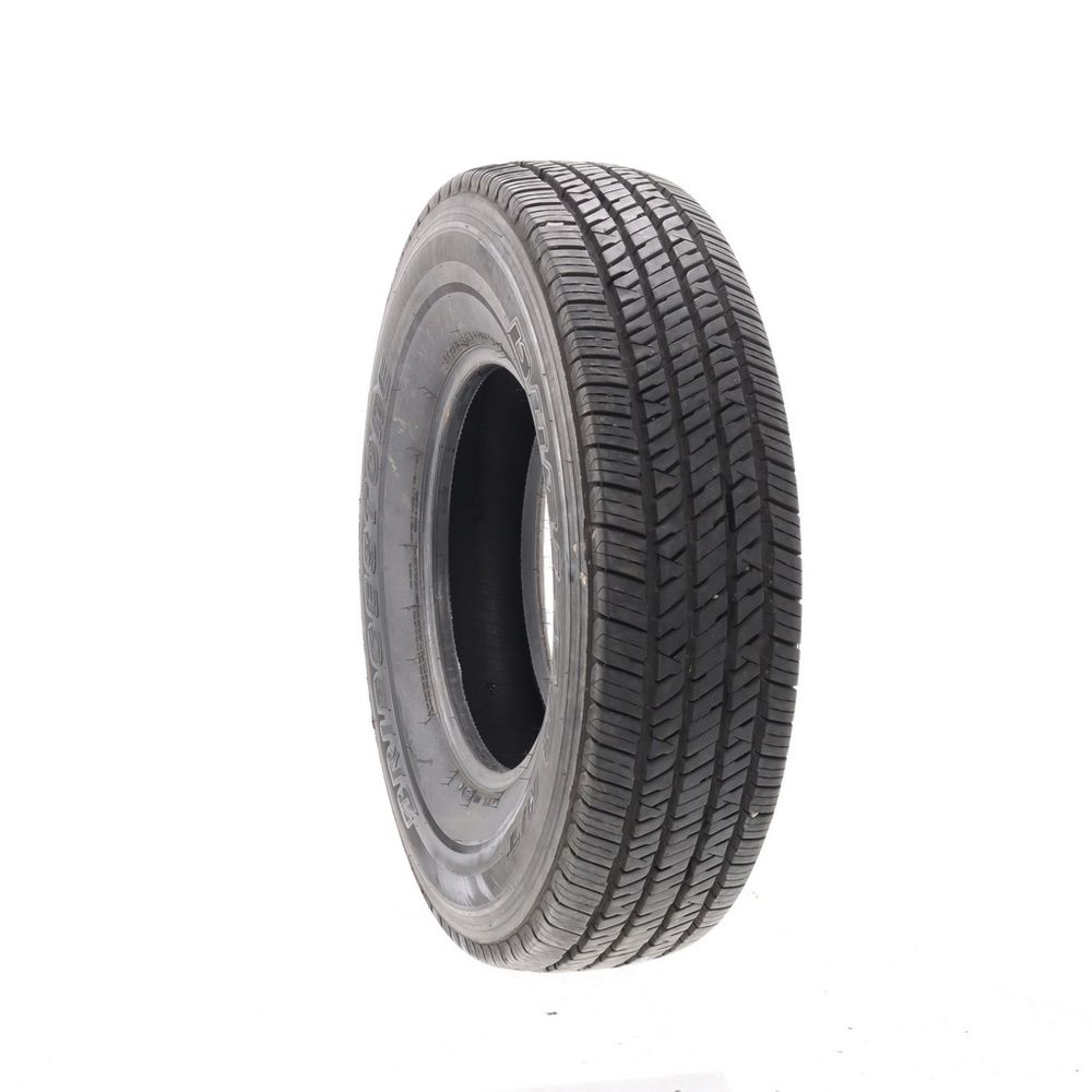 Used LT 235/85R16 Bridgestone Dueler H/T 685 120/116R E - 14/32 | Utires
