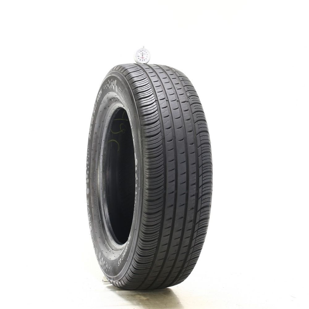 Set of (4) Used 225/65R17 SureDrive Touring A/S TA71 102H - 6-7/32 | Utires
