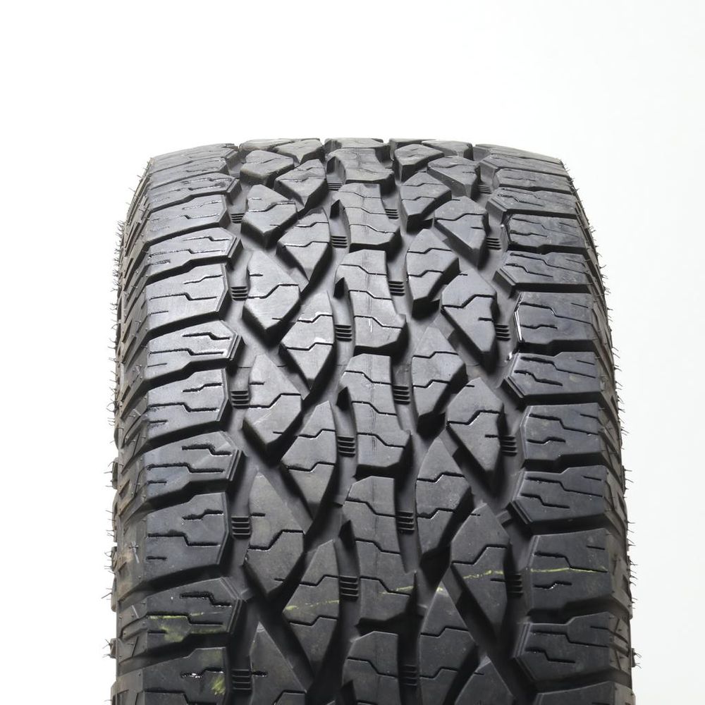 Used LT 33X12.5R20 Atturo Trail Blade ATS 121Q - 16/32 | Utires