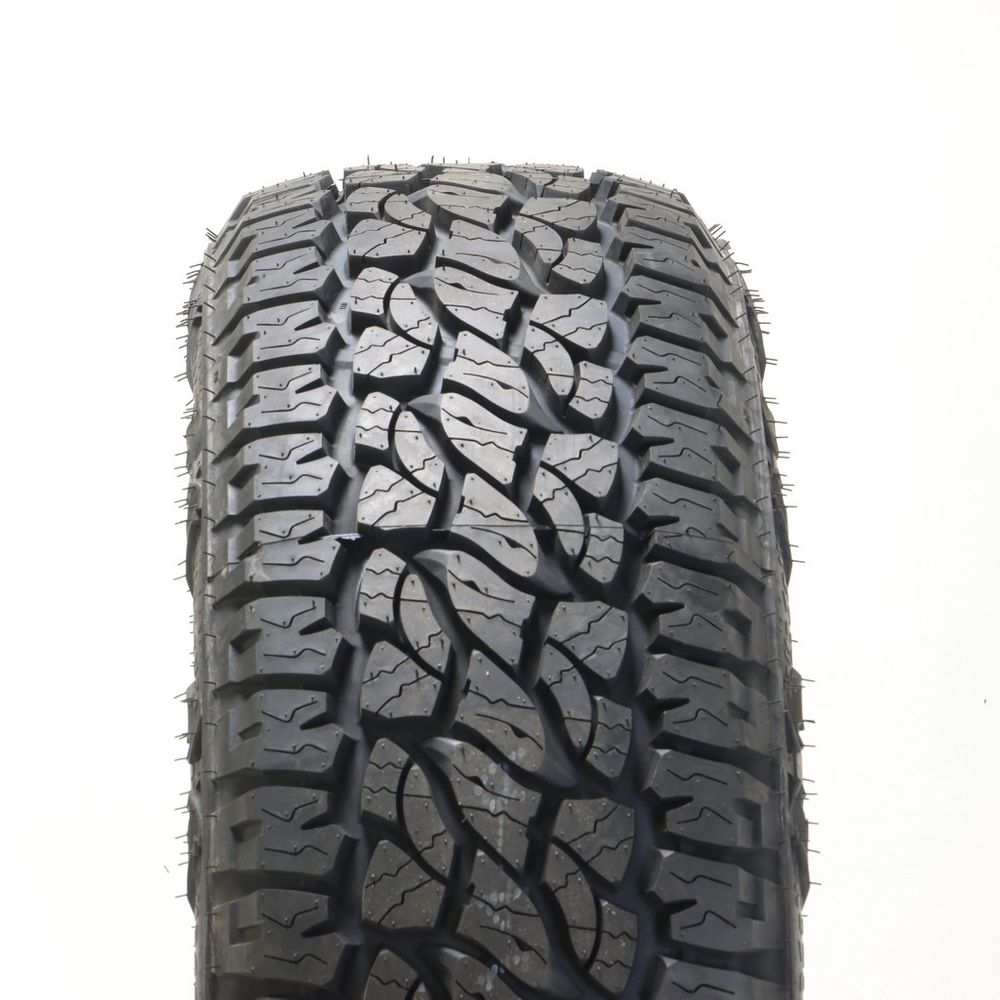 New LT 265/70R17 Forceland Rebel Hawk A/T 123/120S E | Utires