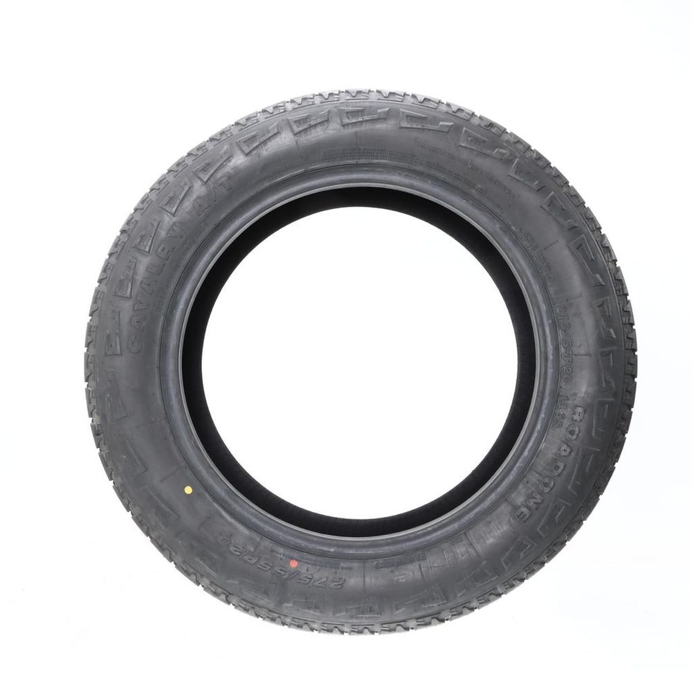 Set of (4) New 275/55R20 RoadOne Cavalry A/T 113S | Utires
