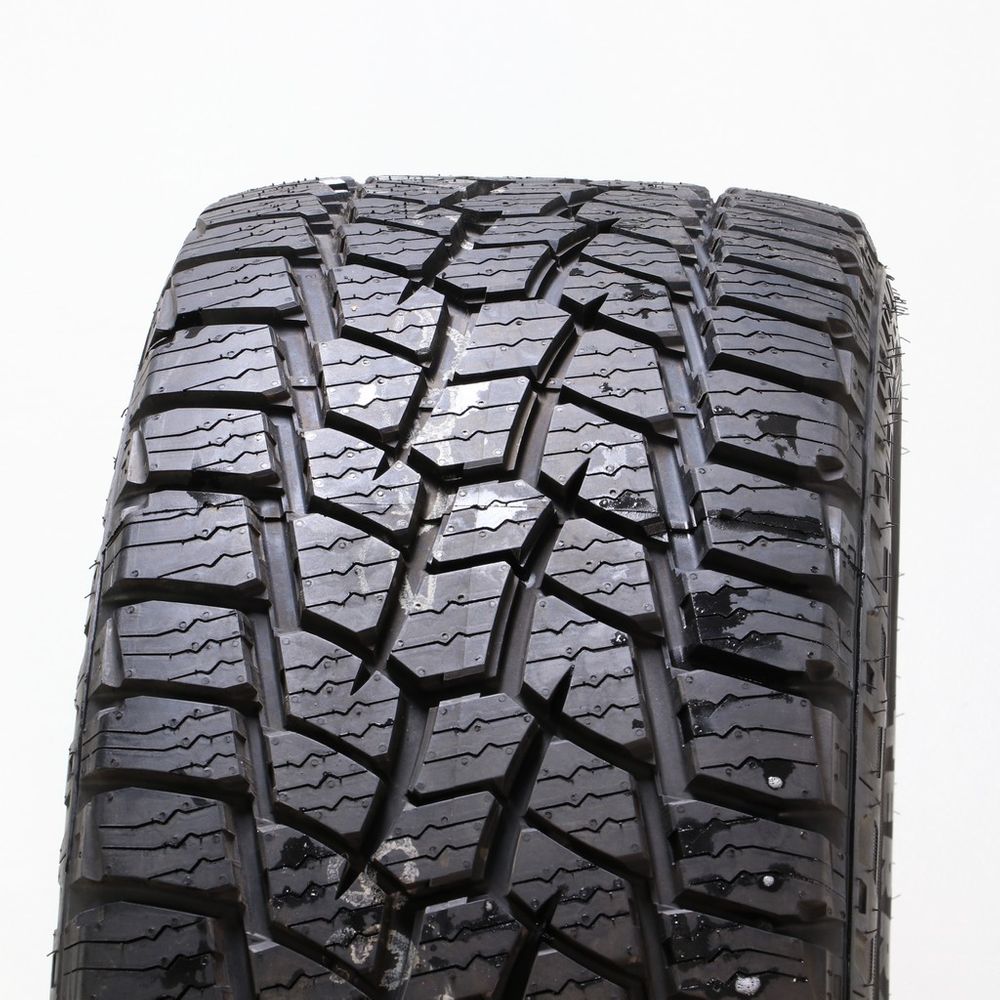 Driven Once 305/50R20 Hercules Terra Trac AT II 120S - 13/32 | Utires