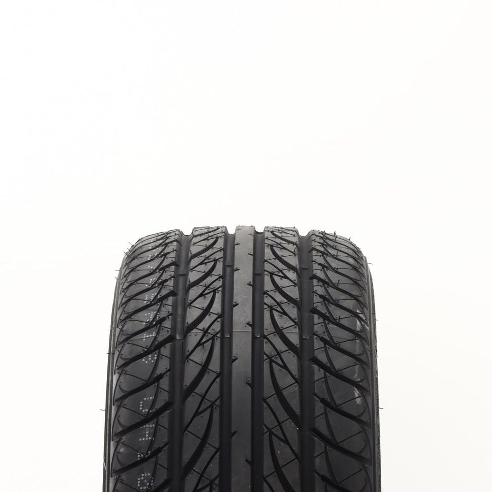 Set of (4) New 235/45R18 Summit Ultramax HP A/S 98V | Utires