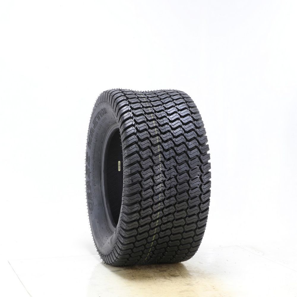 Set of (2) New 23X10.5R12 OTR GrassMaster 1N/A - 12/32 | Utires