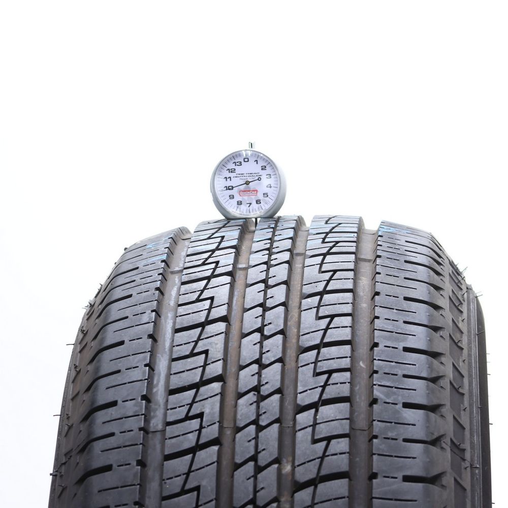 Set of (4) Used 265/60R18 Advanta SV T-01 110H - 8.5-10/32 | Utires