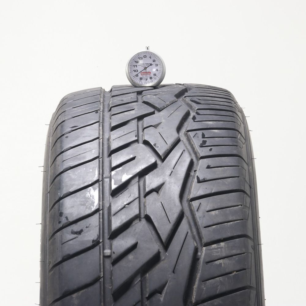 Used 275/60R20 Nitto NT420V 116H - 9/32 | Utires