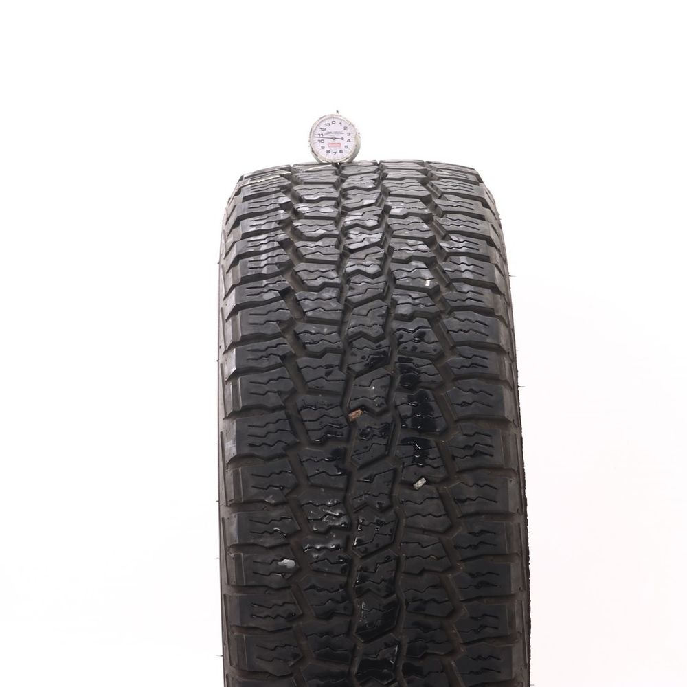 Set of (2) Used 275/65R18 Kelly Safari AT 116T - 10-10.5/32 | Utires