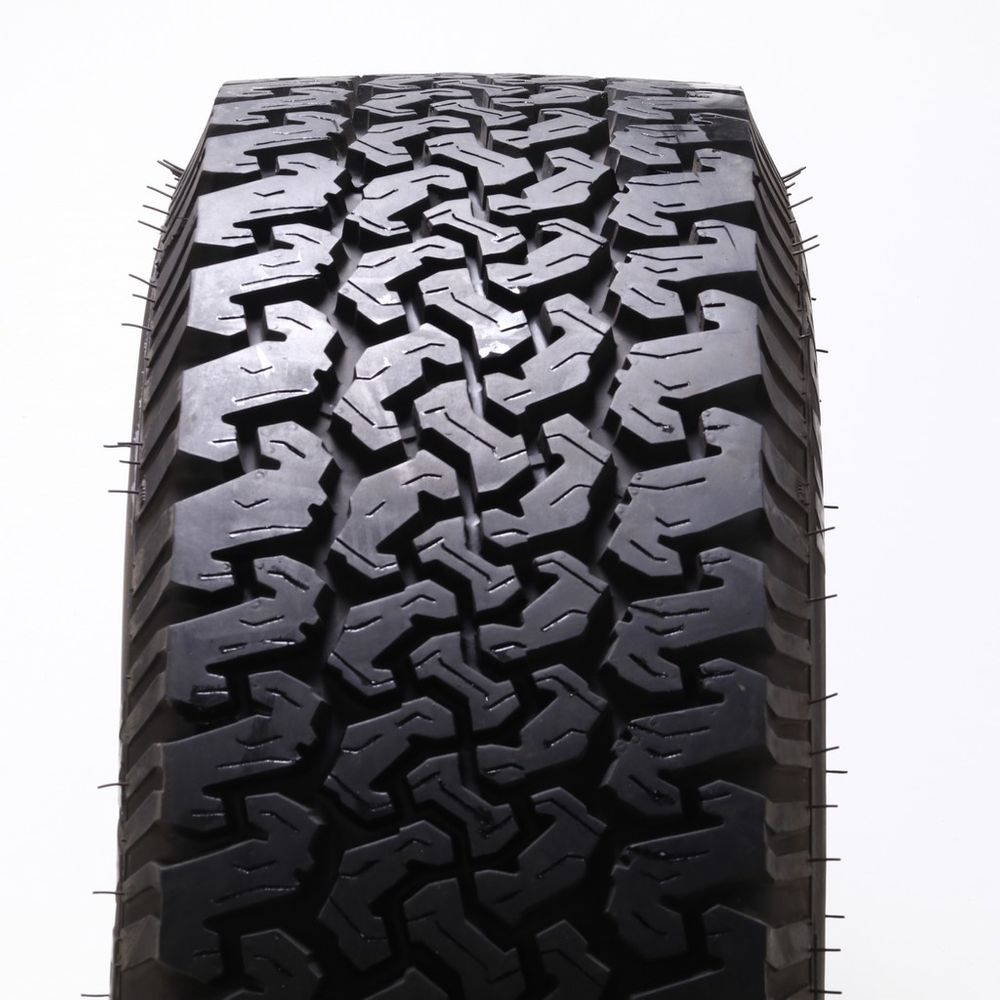 Used LT 295/60R20 TreadWright Warden 2 126/123Q - 16/32 | Utires