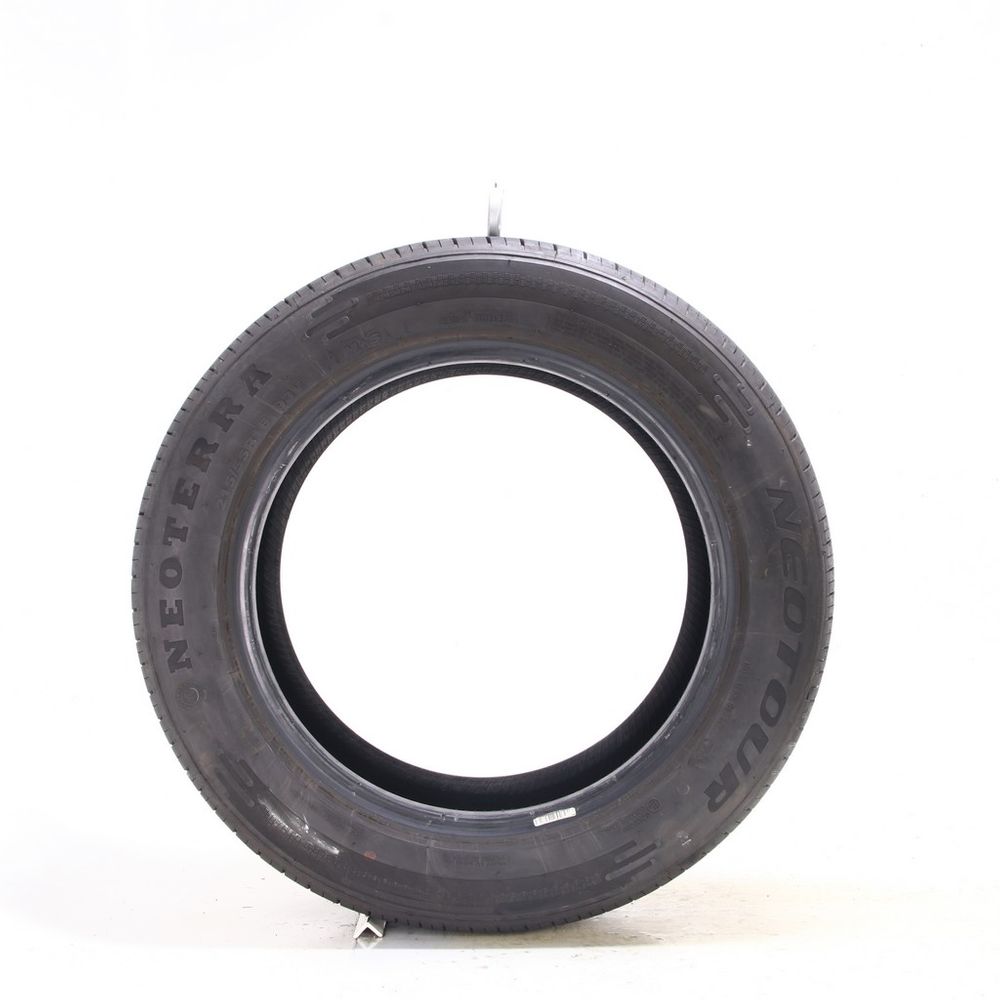 Used 215/55R16 NeoTerra NeoTour 93V - 8/32 | Utires