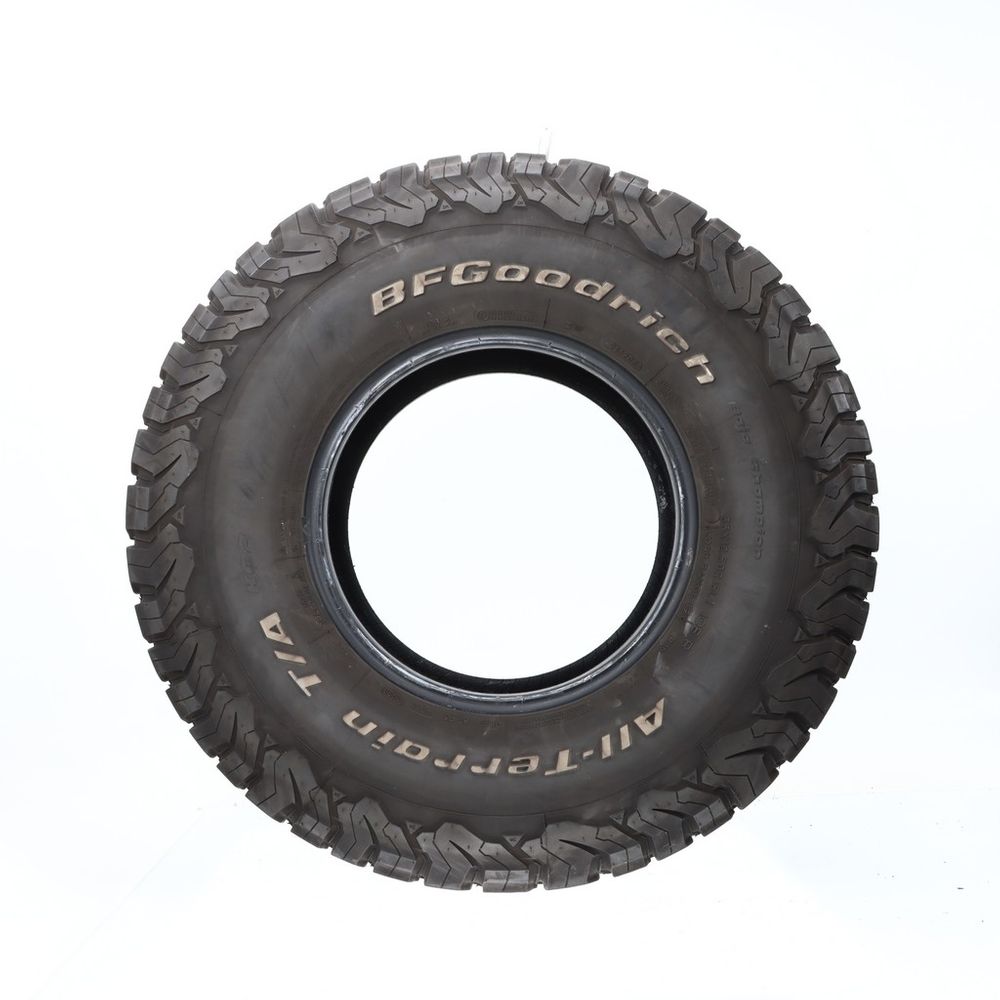 Set of (2) Used LT 33X12.5R15 BFGoodrich All-Terrain T/A KO2 108R C - 8-9/32 | Utires