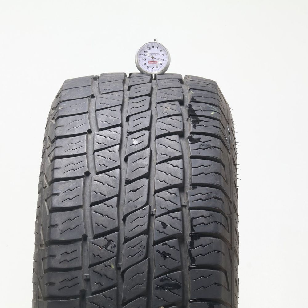Used LT 285/70R17 National Commando A/T 121/118R E - 11/32 | Utires