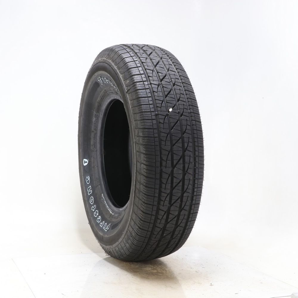 Driven Once 265/75R16 Firestone Destination LE3 116T - 10/32 | Utires