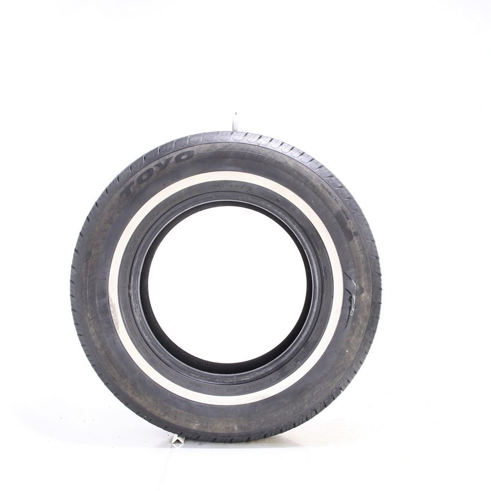 Set of (2) Used 225/70R15 Toyo Eclipse 100S - 5.5/32 | Utires