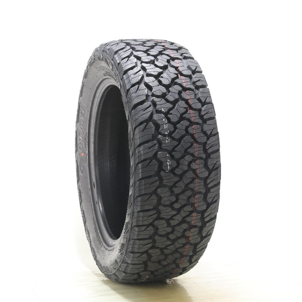 Set of (4) New LT 275/55R20 Otani SA2000 120/117S E - 15/32 | Utires