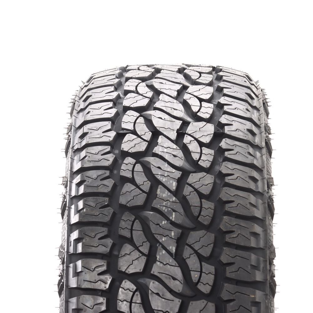 Set of (4) New 275/55R20 Forceland Rebel Hawk A/T 117T | Utires