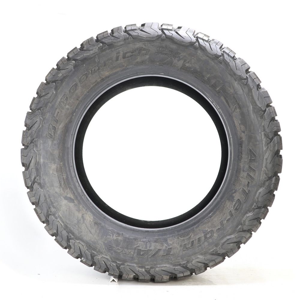 Set of (4) New LT 295/60R20 BFGoodrich All-Terrain T/A KO2 126/123R ...