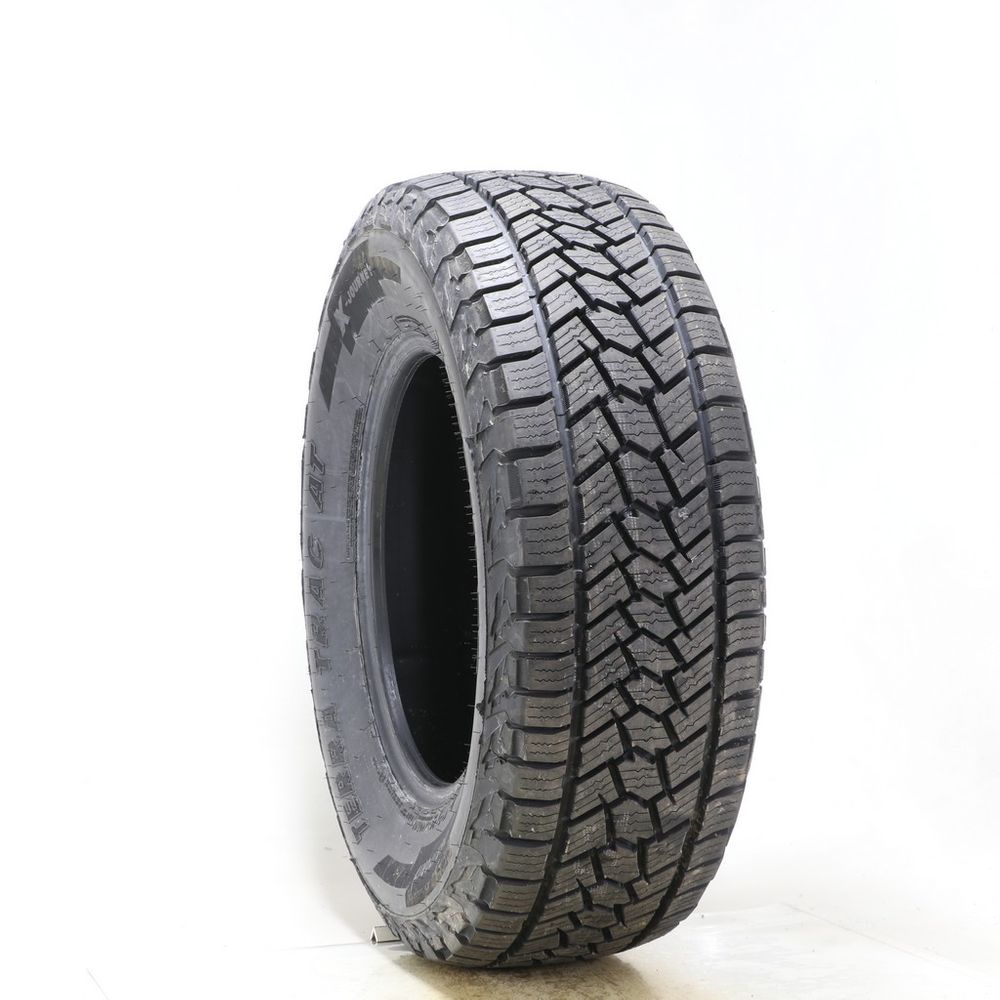 New 265/70R17 Hercules Terra Trac AT X-Journey 115T - 13/32 | Utires
