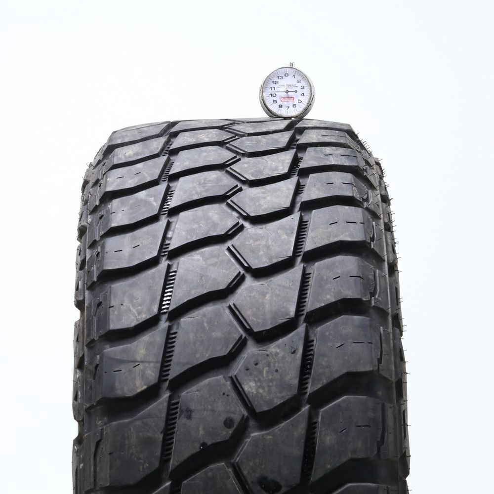 Used LT 275/60R20 RoadOne Cavalry M/T X 123/120Q - 10.5/32 | Utires