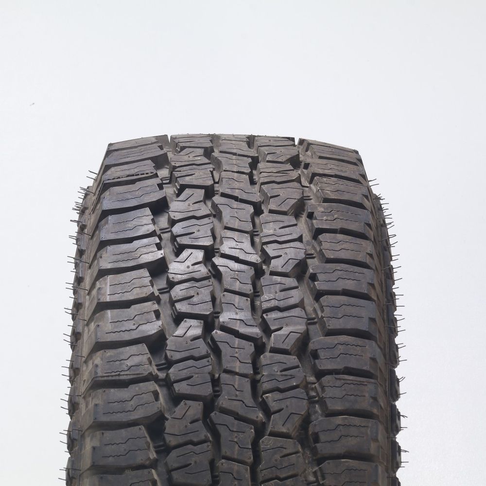Driven Once LT 265/70R17 Mazama Open Range A/T SQM-3 121/118S E - 17/32 ...