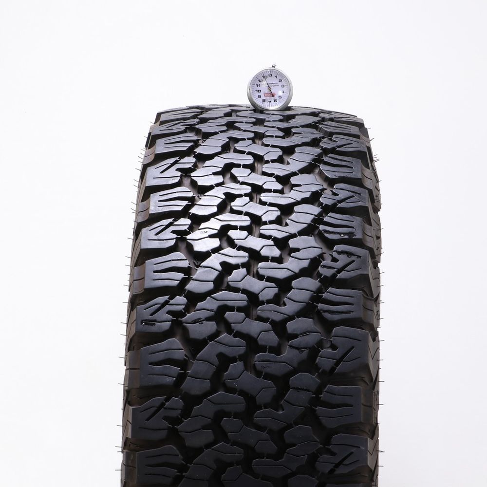 Used LT 285/65R18 BFGoodrich All-Terrain T/A KO2 125/122R E - 13/32 ...