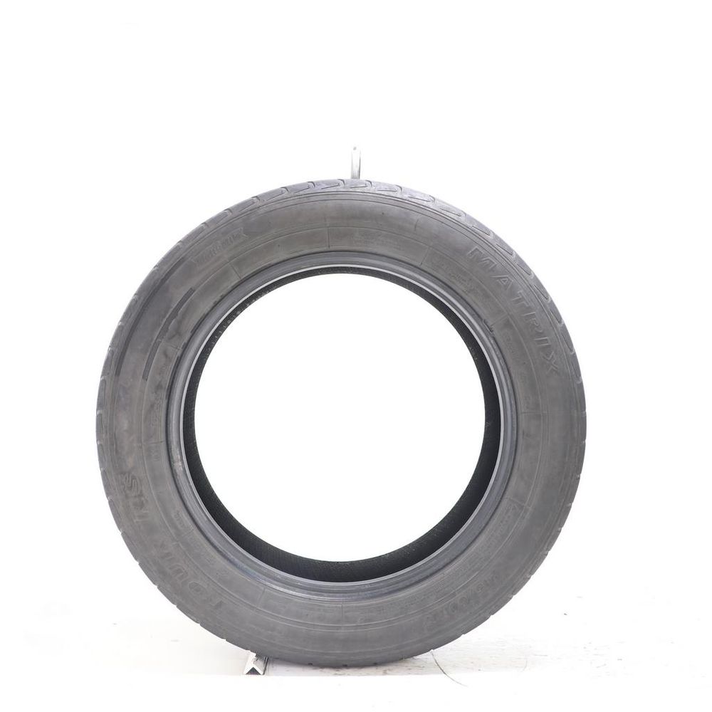 Used 215/60R17 Multi-Mile Matrix Tour RS 96T - 5.5/32 | Utires
