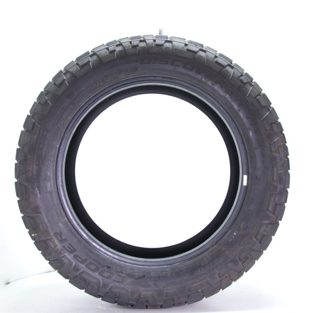 Used LT 275/55R20 Cooper Discoverer AT3 XLT 120/117S E - 12/32 | Utires