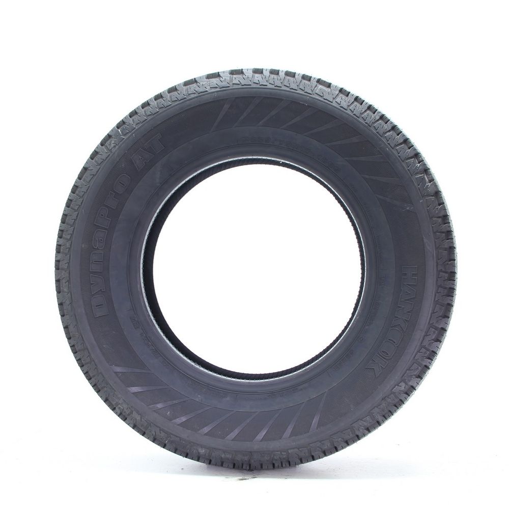 Set of (2) Driven Once 235/75R17 Hankook Dynapro AT RF08 108S - 13/32 ...