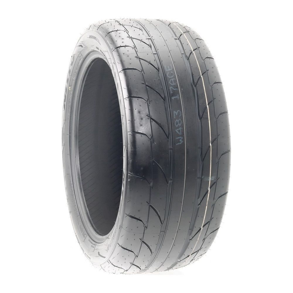 Set of 2 New 275 40R19 Nitto NT555R II 101W