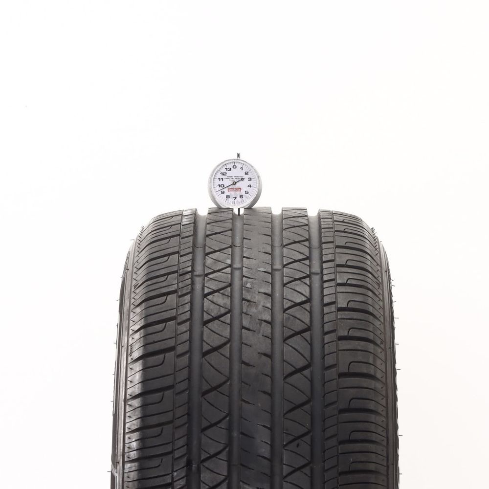 Set of (2) Used 235/50R17 GT Radial Touring VP Plus 96V - 9.5/32 | Utires