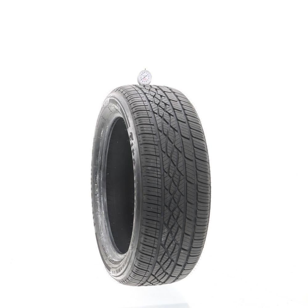 Set of (2) Used 225/50R18 Firestone Firehawk AS V2 95W - 9/32 | Utires