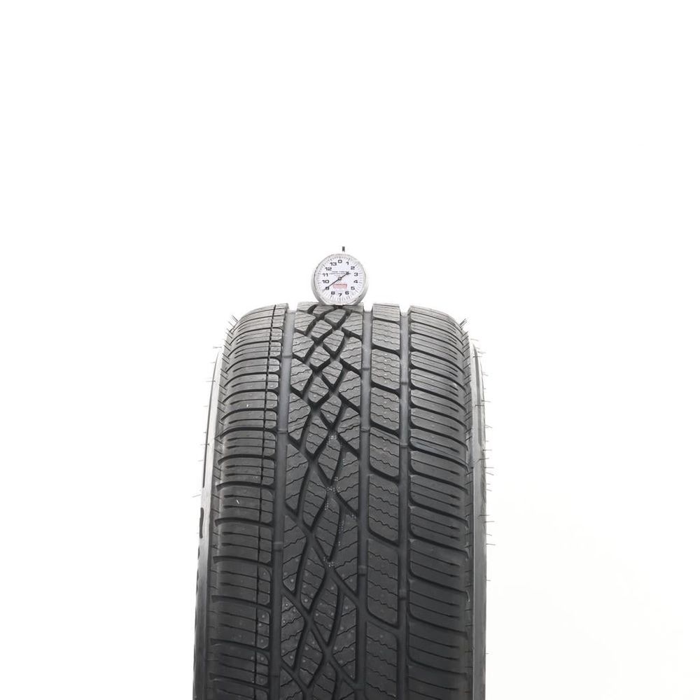 Set of (2) Used 225/50R18 Firestone Firehawk AS V2 95W - 9/32 | Utires