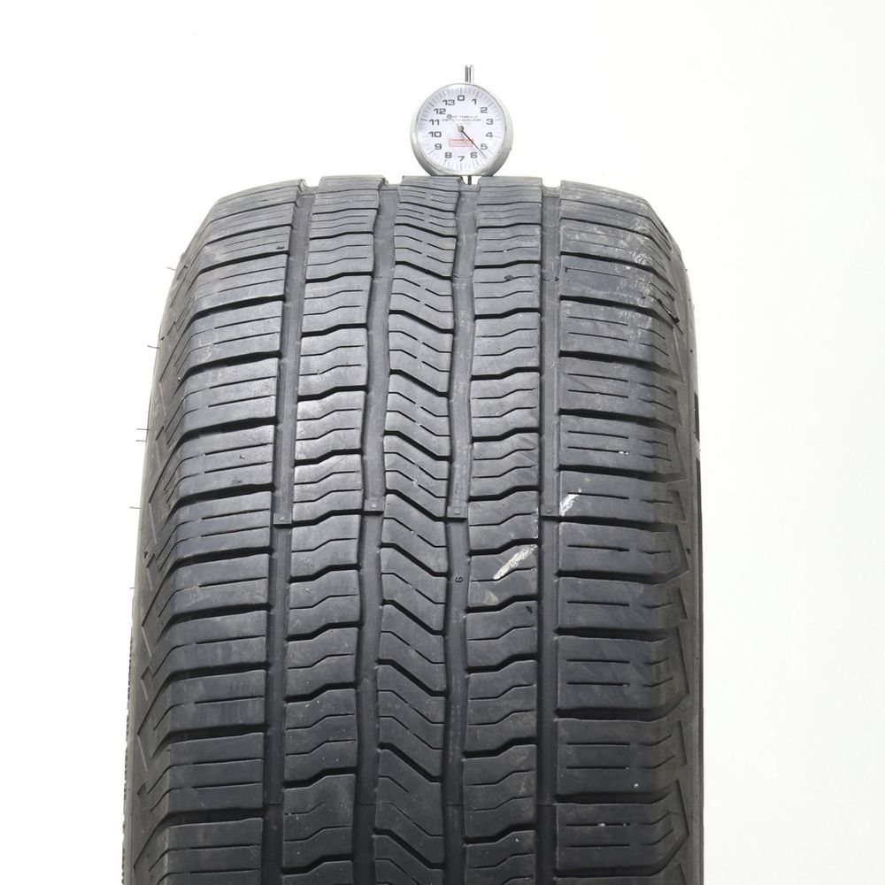 Used 265/60R18 Mastercraft Stratus HT 110T - 5/32 | Utires