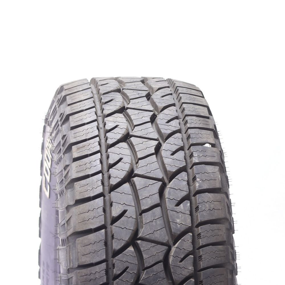 Driven Once LT 275/65R18 Cooper Discoverer ATP II 123/120S - 15.5/32 ...