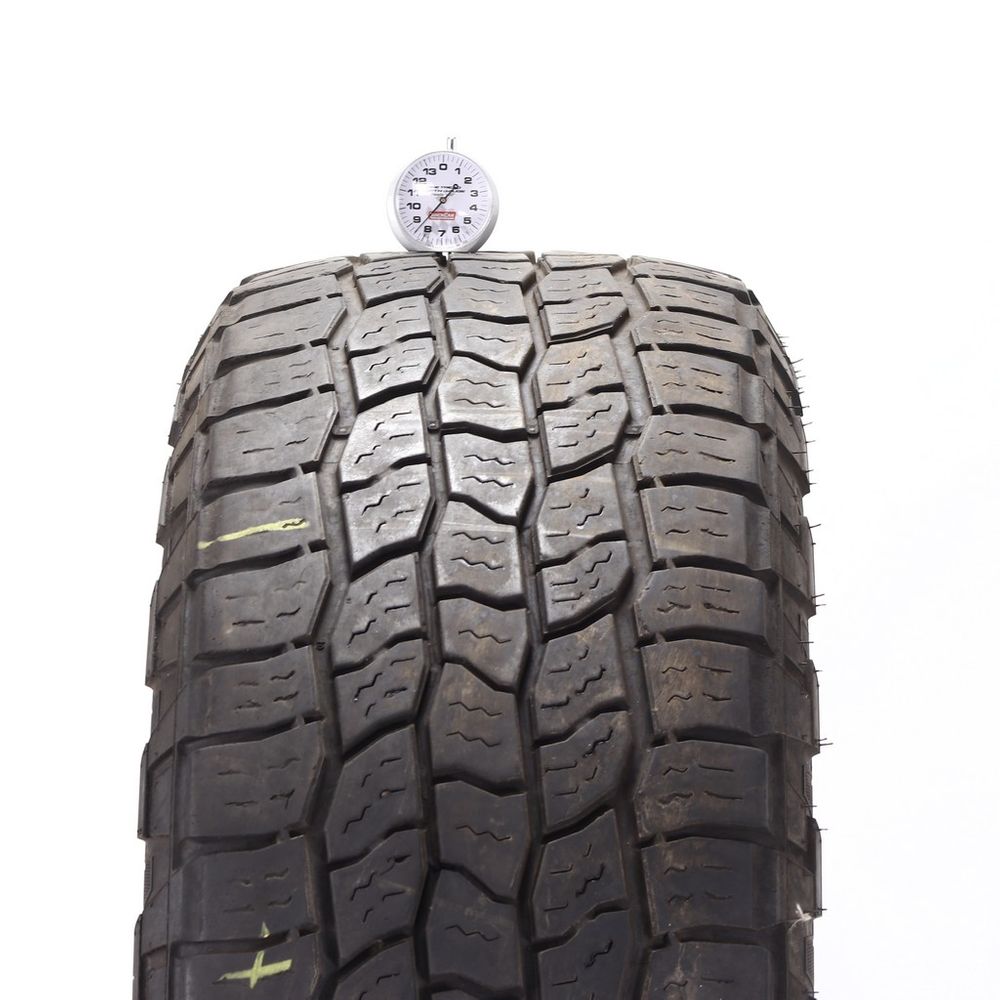 Used LT 275/60R20 Cooper Discoverer AT3 XLT 123/120S E - 8.5/32 | Utires