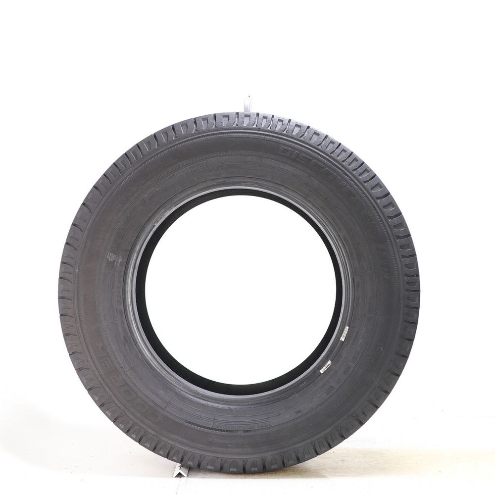 Set of (2) Used 235/65R16C Cooper Discoverer HT3 121/119R - 8.5-10/32 ...