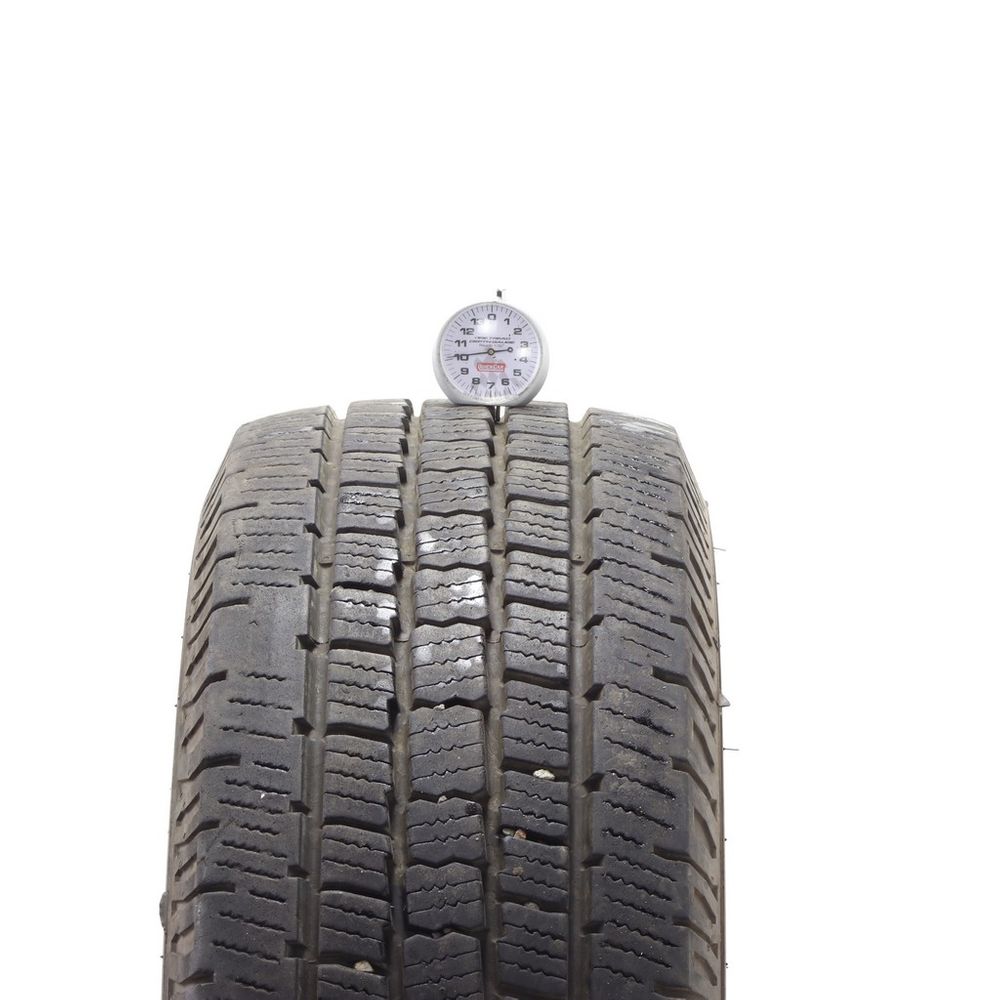 Set of (2) Used 235/65R16C Cooper Discoverer HT3 121/119R - 8.5-10/32 ...