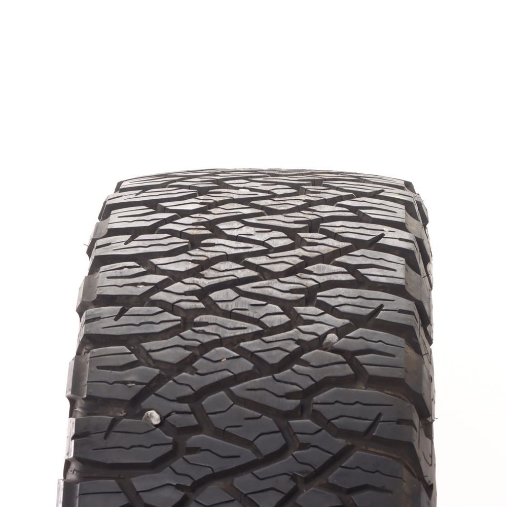 Set of (2) Used LT 37X12.5R20 BFGoodrich All-Terrain T/A KO3 128R E ...
