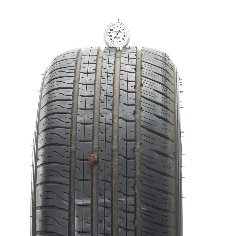 Set of (2) Used 265/55R20 Dunlop Grandtrek PT5A 113V - 6.5-8/32 | Utires