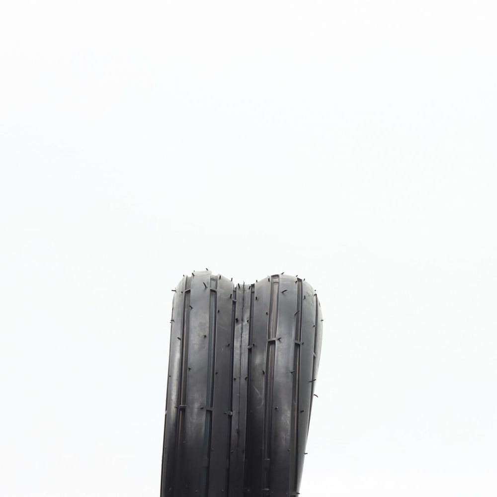 New 16X6.5-8 Trac-Gard N777 Straight Rib 4Ply 1N/A - 5/32 | Utires