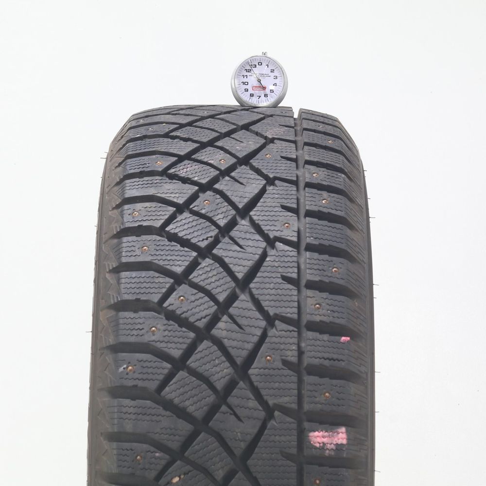 Used 235/60R18 Arctic Claw Winter WXI Studded 107T - 12.5/32 | Utires