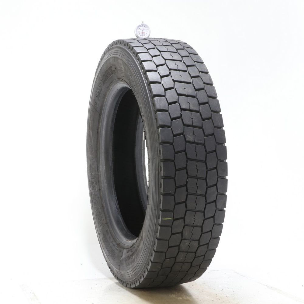 Used 225/70R19.5 Bridgestone M729 1N/A - 7/32 | Utires